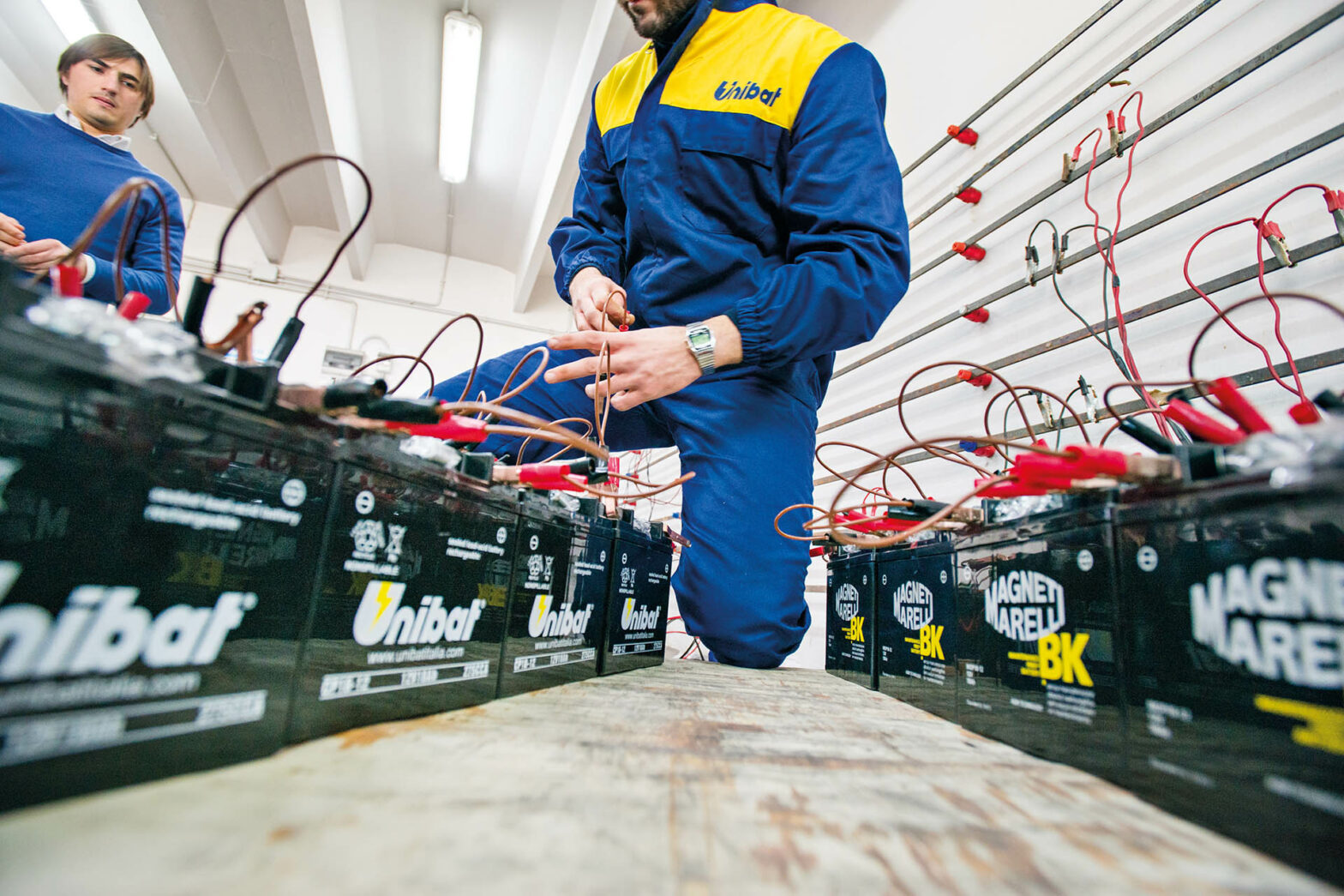 Prodotti - Samauto Spa